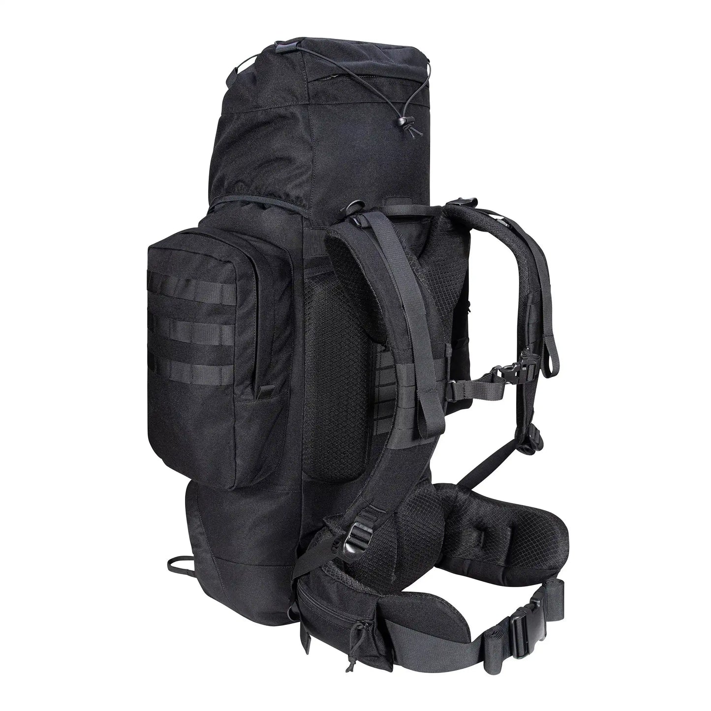 Rucksack Forces Elite Pack 66 L – ASMC Unlimited