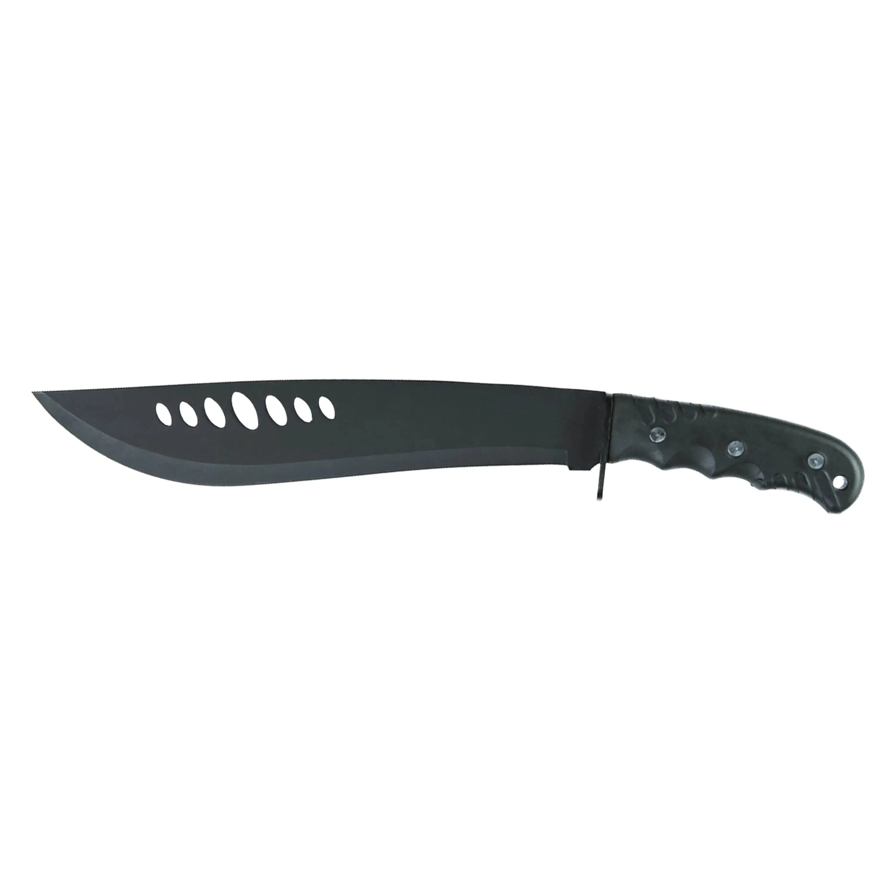 Machete Bolo Jungle mit Scheide – ASMC Unlimited