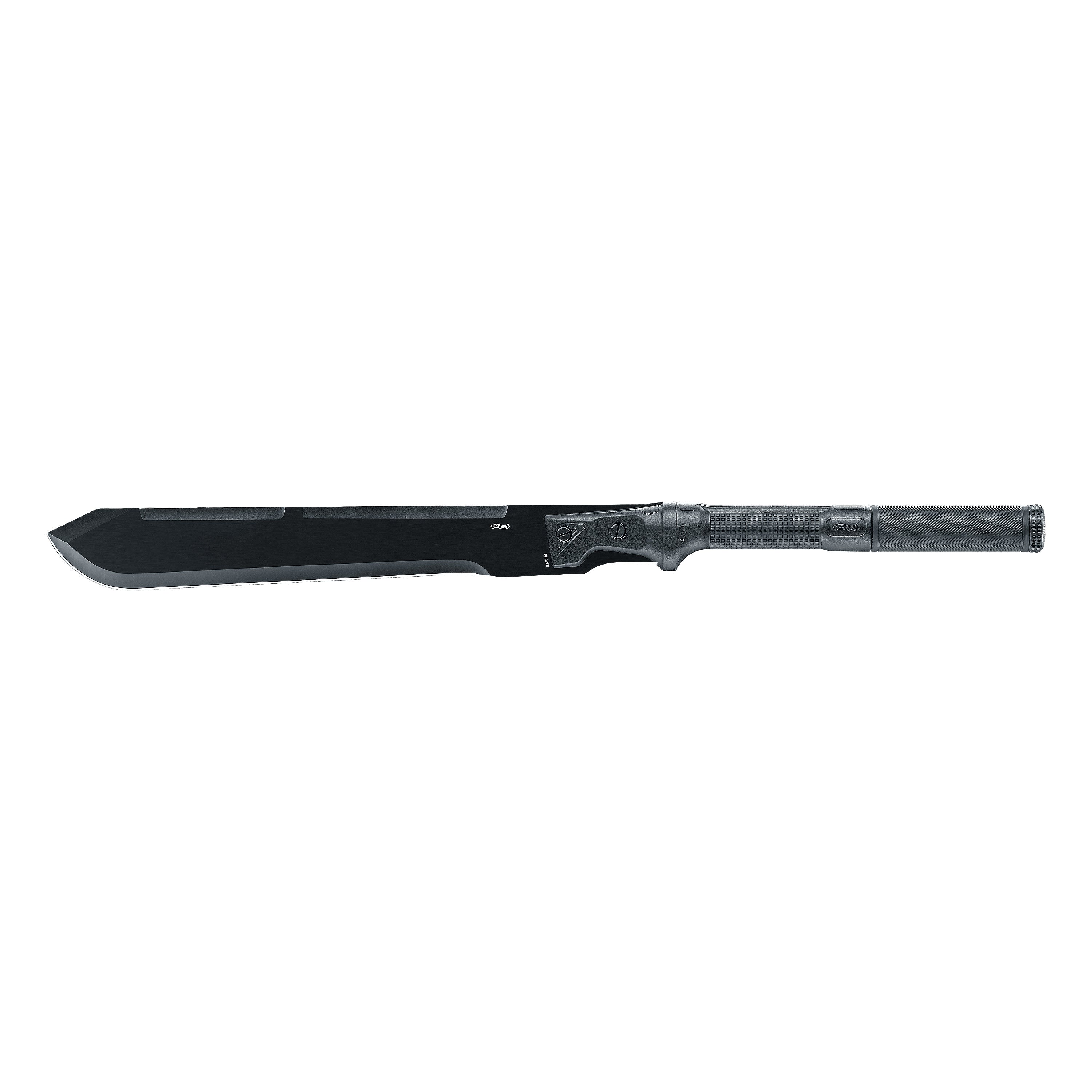 Walther Machete MachTac III – ASMC Unlimited