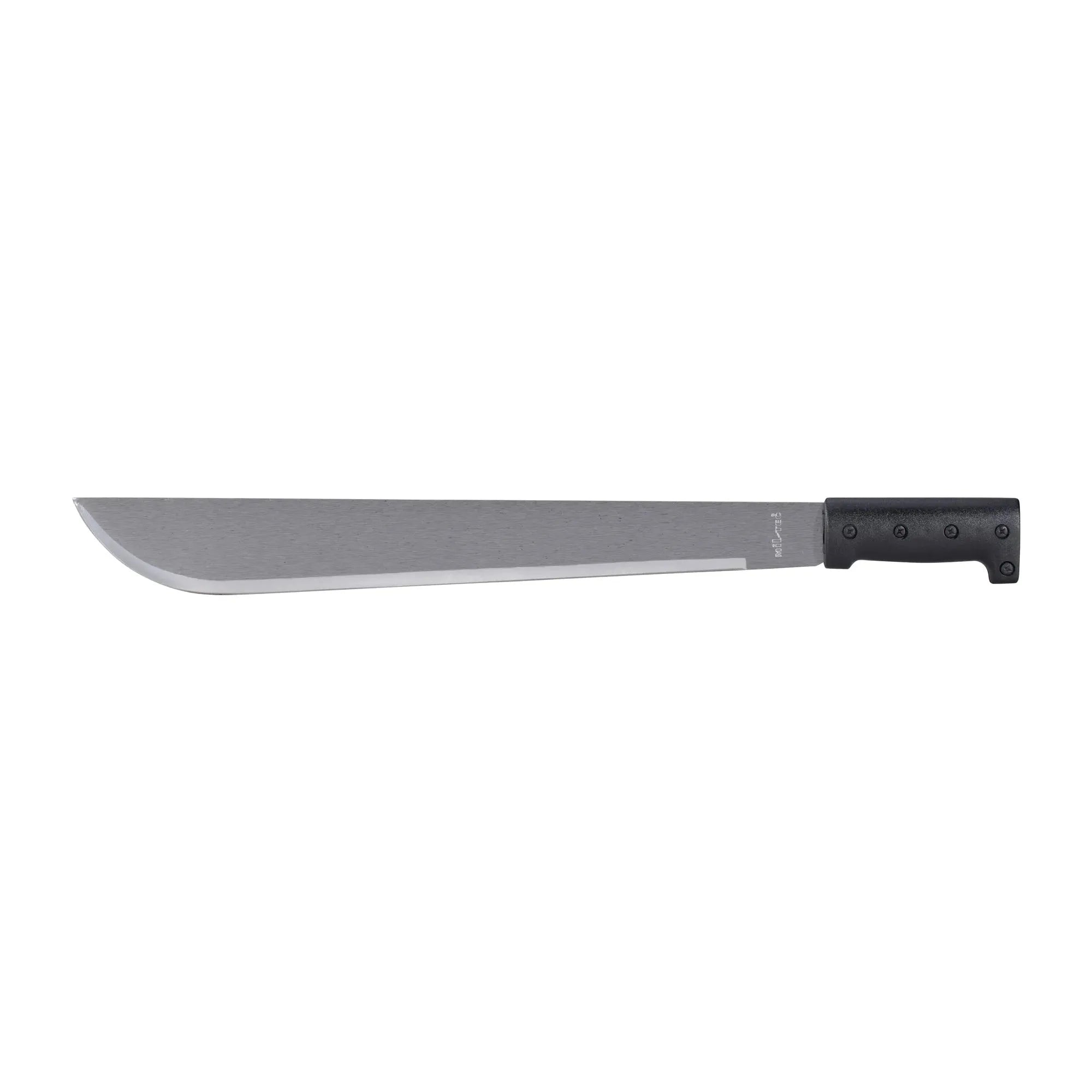 Machete simple with cover – ASMC Unlimited