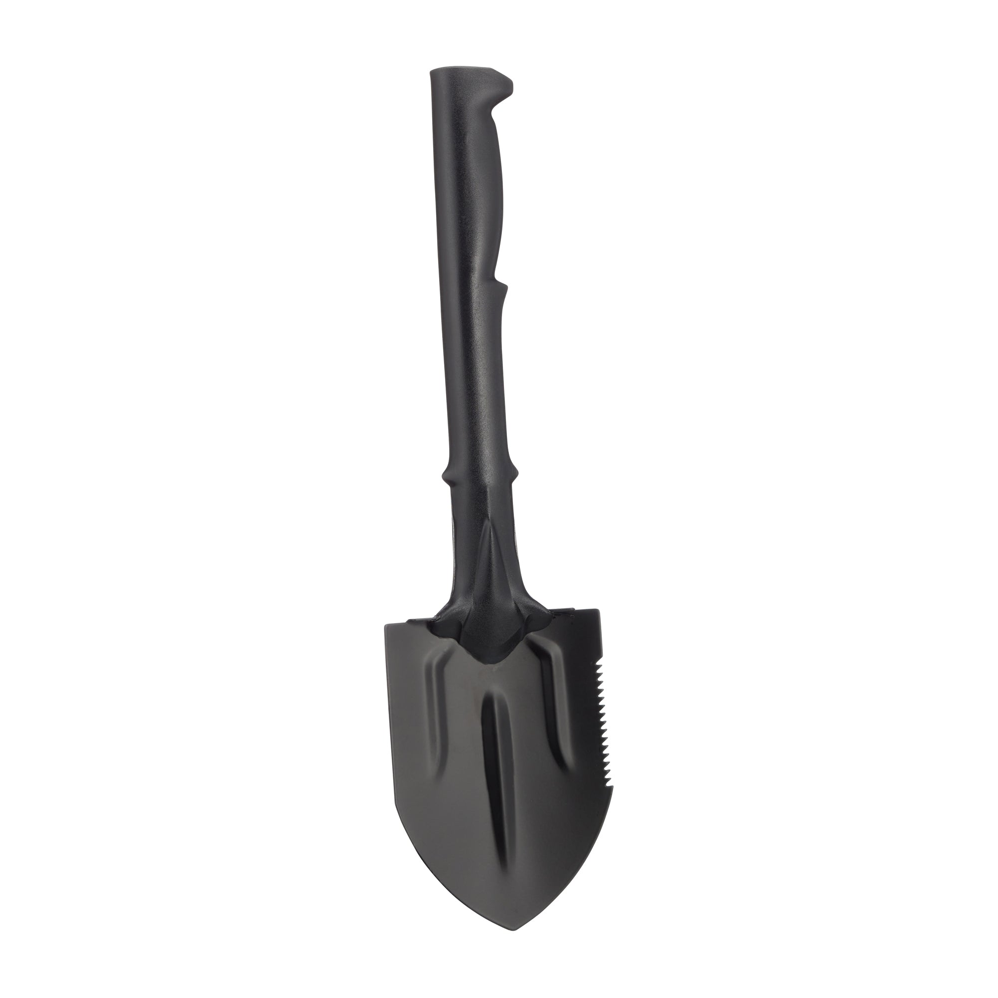 MFH field spade with bag black – ASMC Unlimited