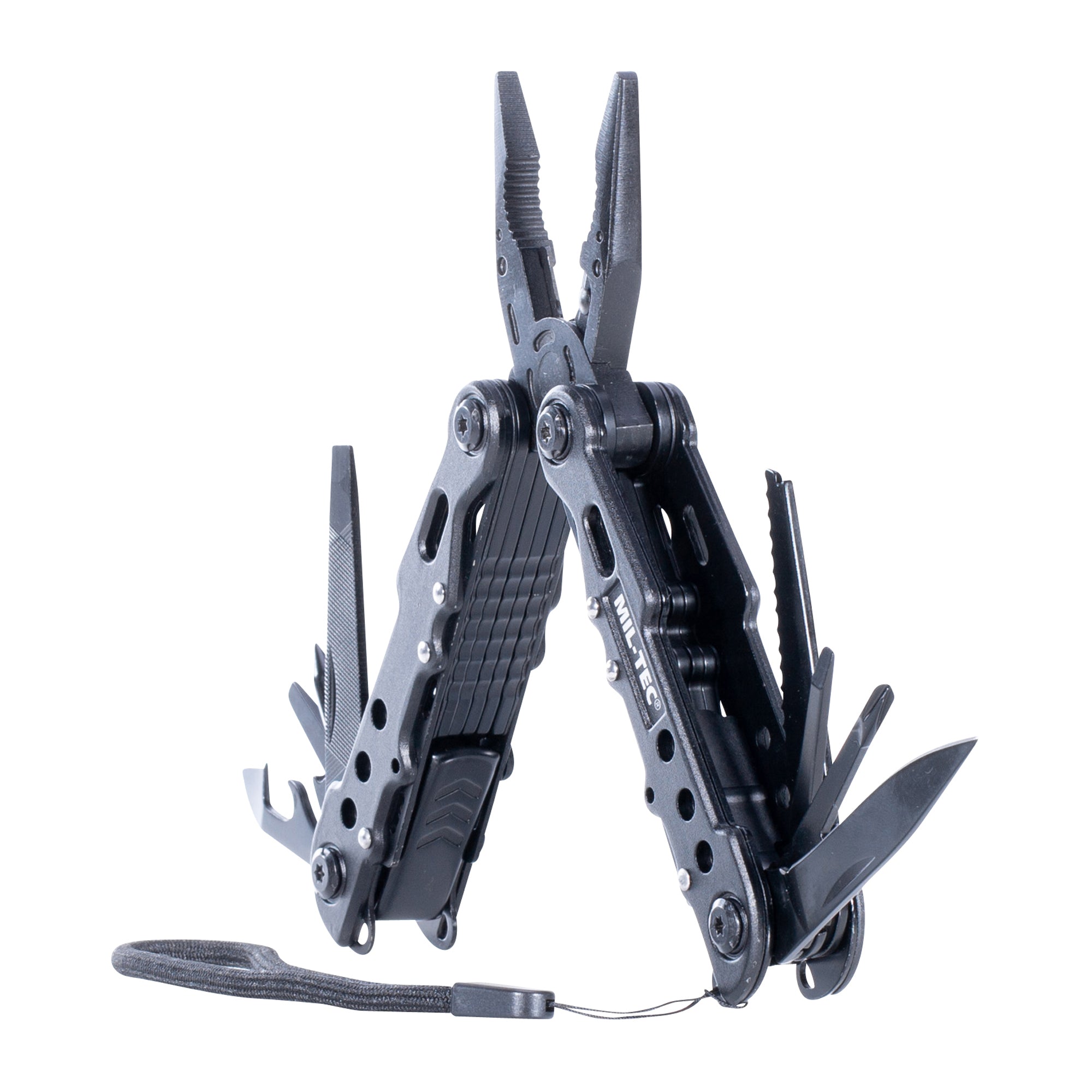 Multitool Large mit Etui – ASMC Unlimited
