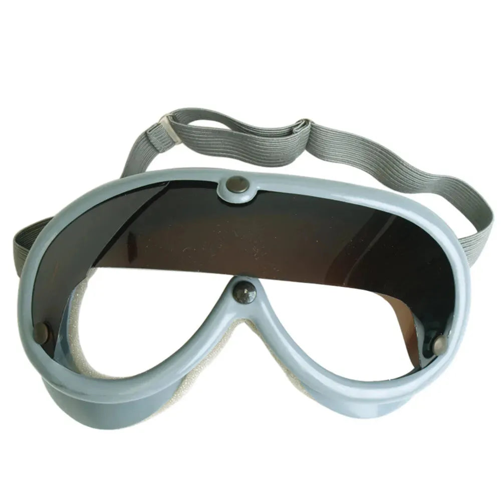 BW Dust protection goggles used – ASMC Unlimited