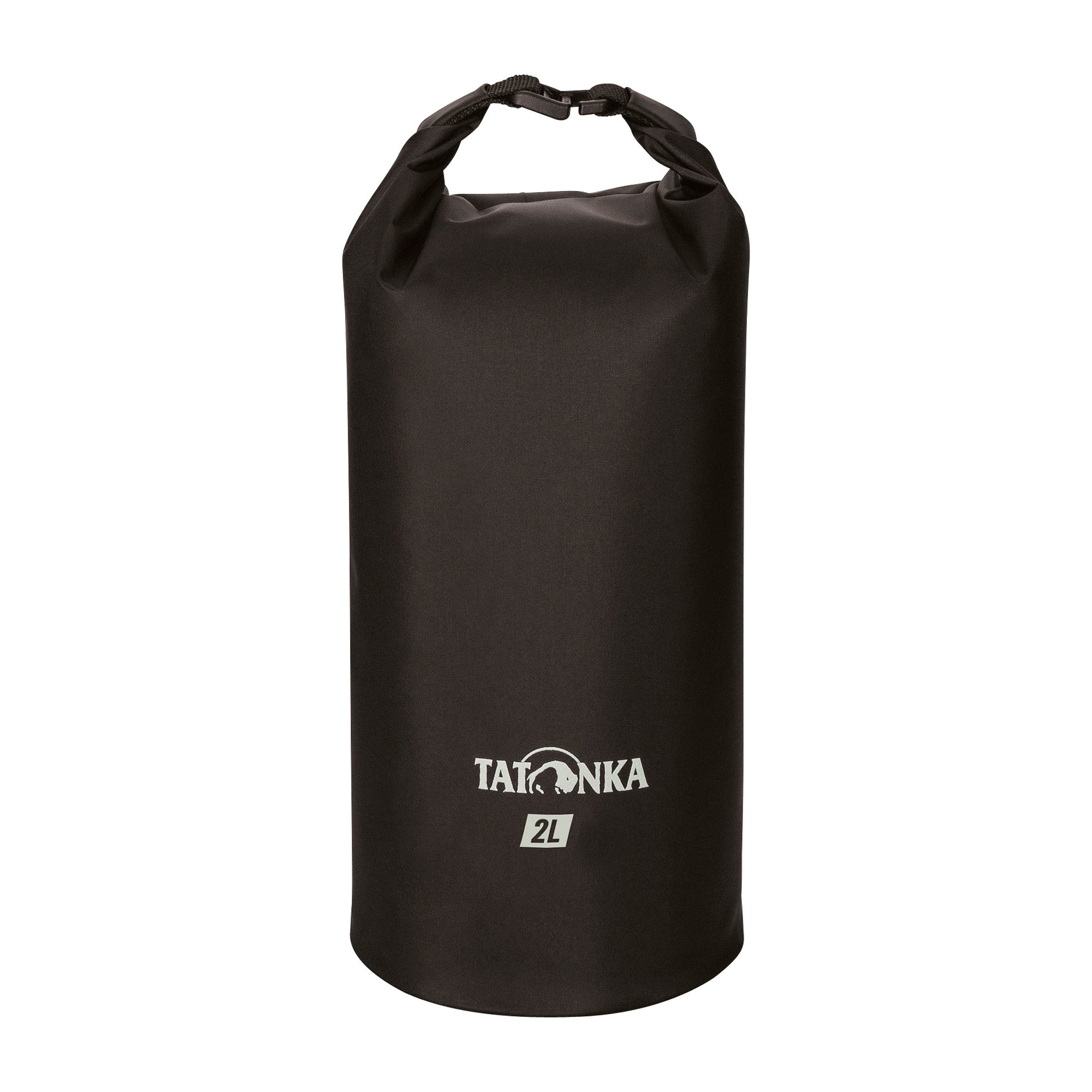 Tatonka Packsack WP Stuffbag Light 2 L schwarz – ASMC Unlimited