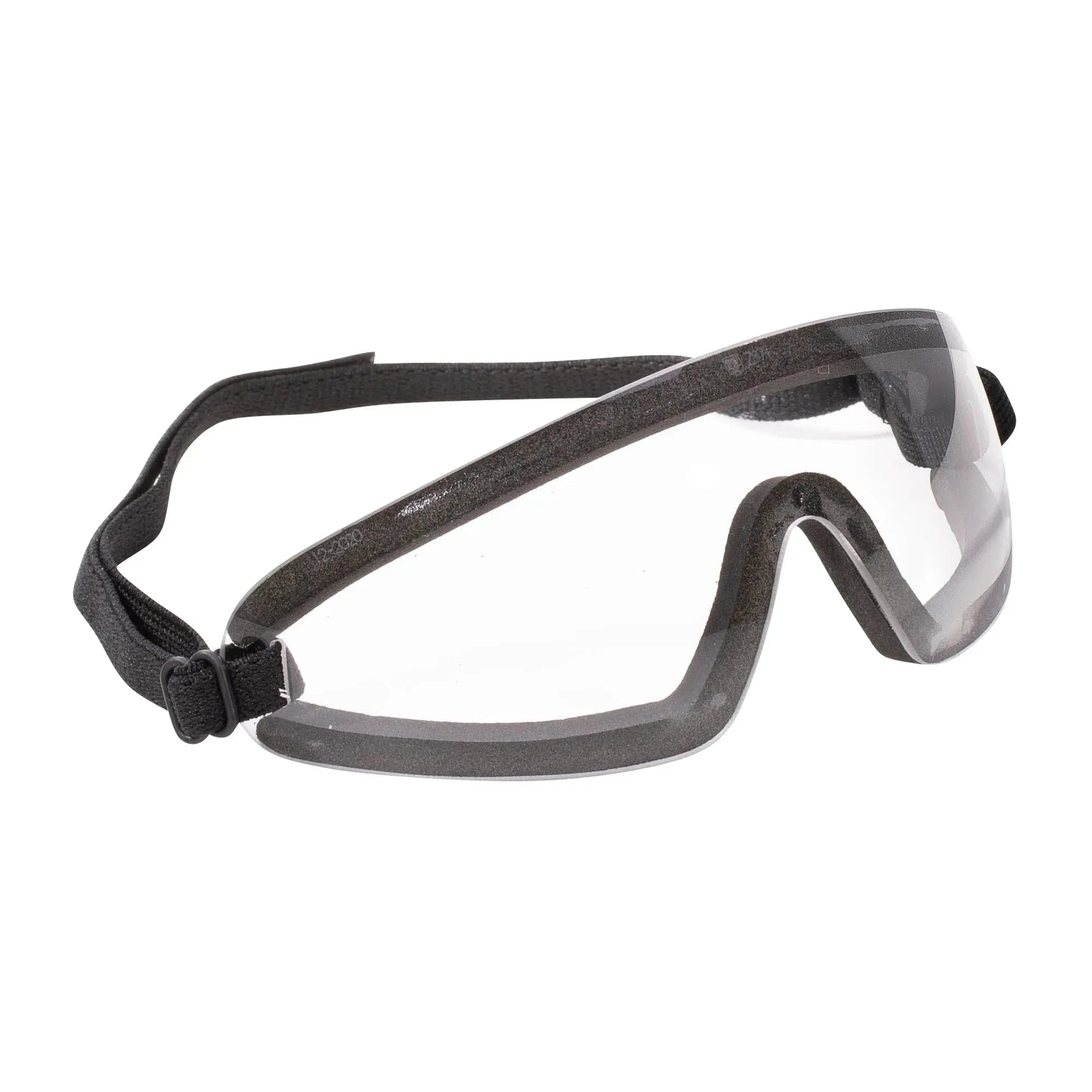Exoshield Extreme Low-Profile safety spectacles – ASMC Unlimited