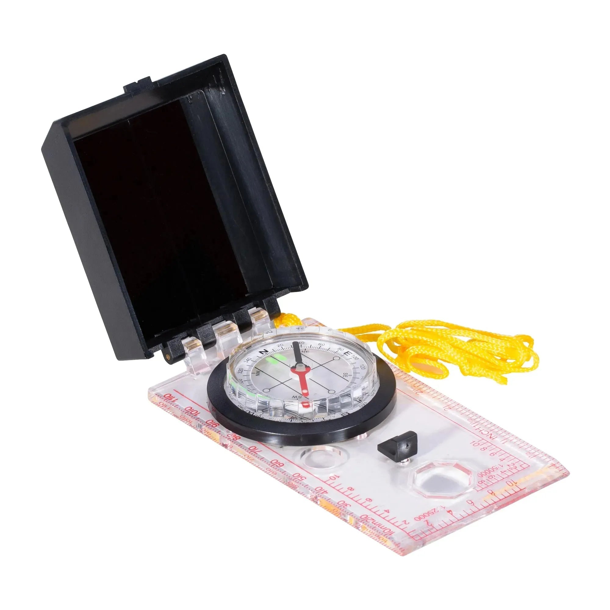 map compass with cover – ASMC Unlimited