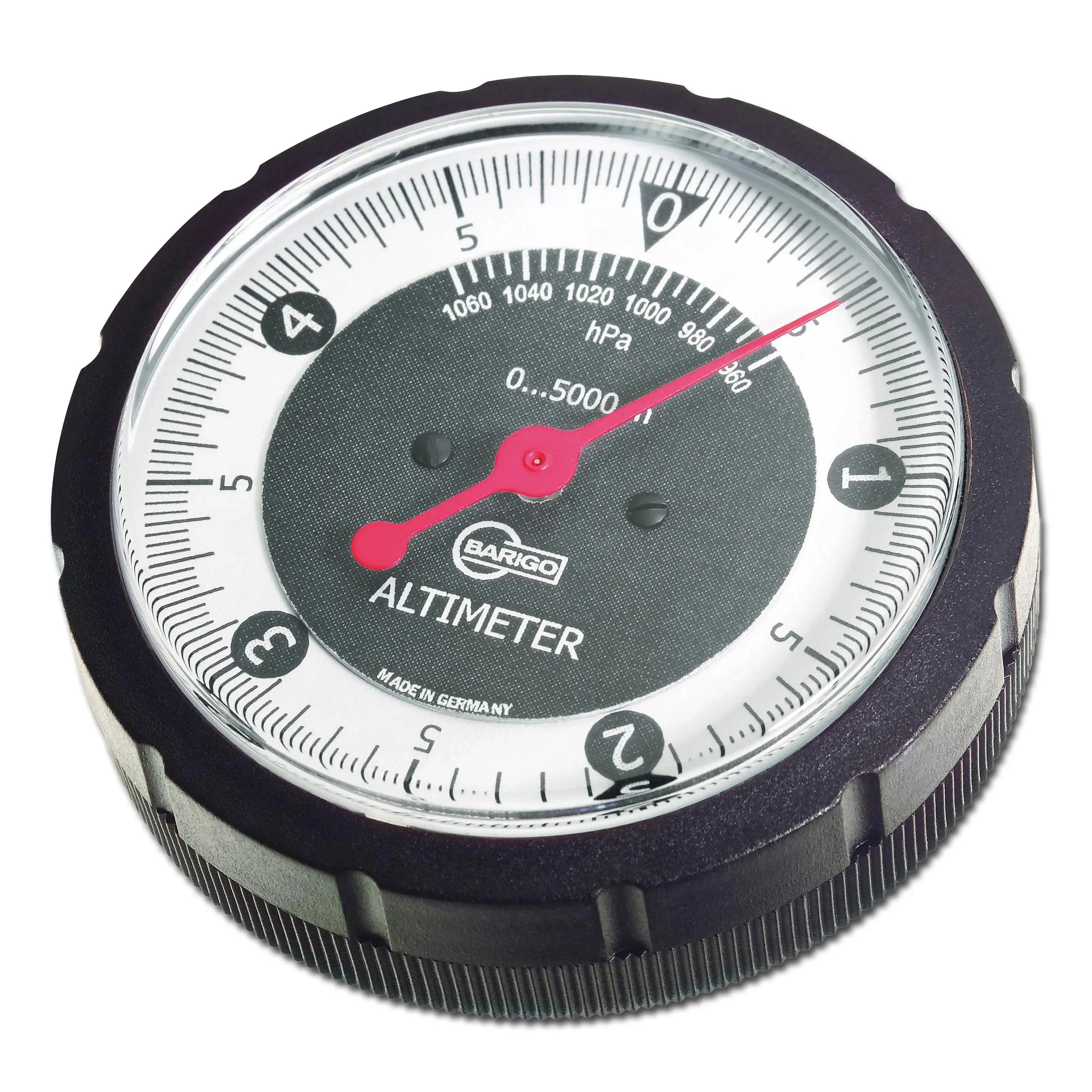 Altimeter model 20 – ASMC Unlimited