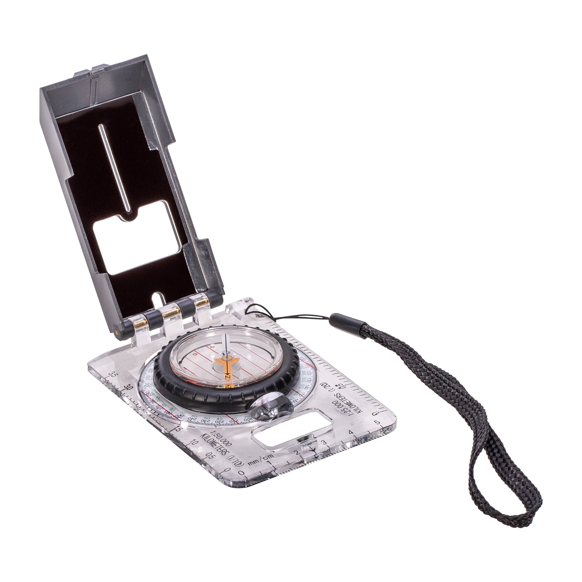 Mil-Tec Map Compass Expedition – ASMC Unlimited