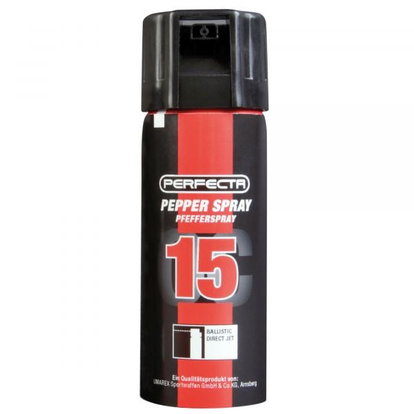 Pepper spray Stop Attack Xtreme – ASMC Unlimited