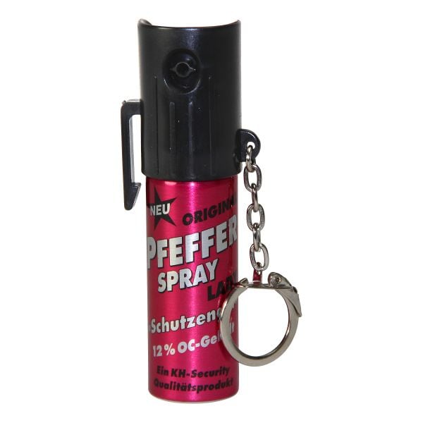 Pepper spray guardian angel spray jet 15 ml – ASMC Unlimited