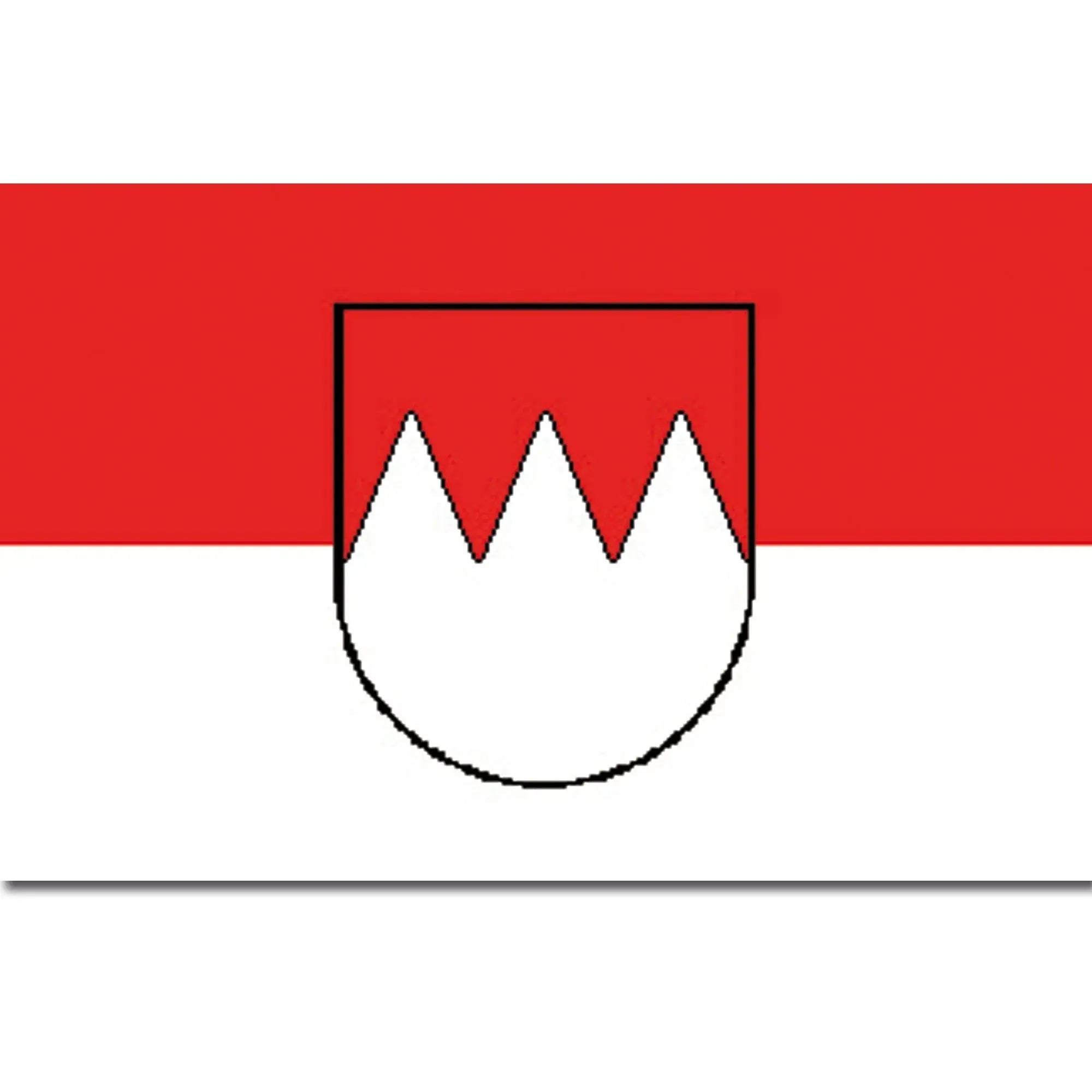 Flag of Franconia – ASMC Unlimited