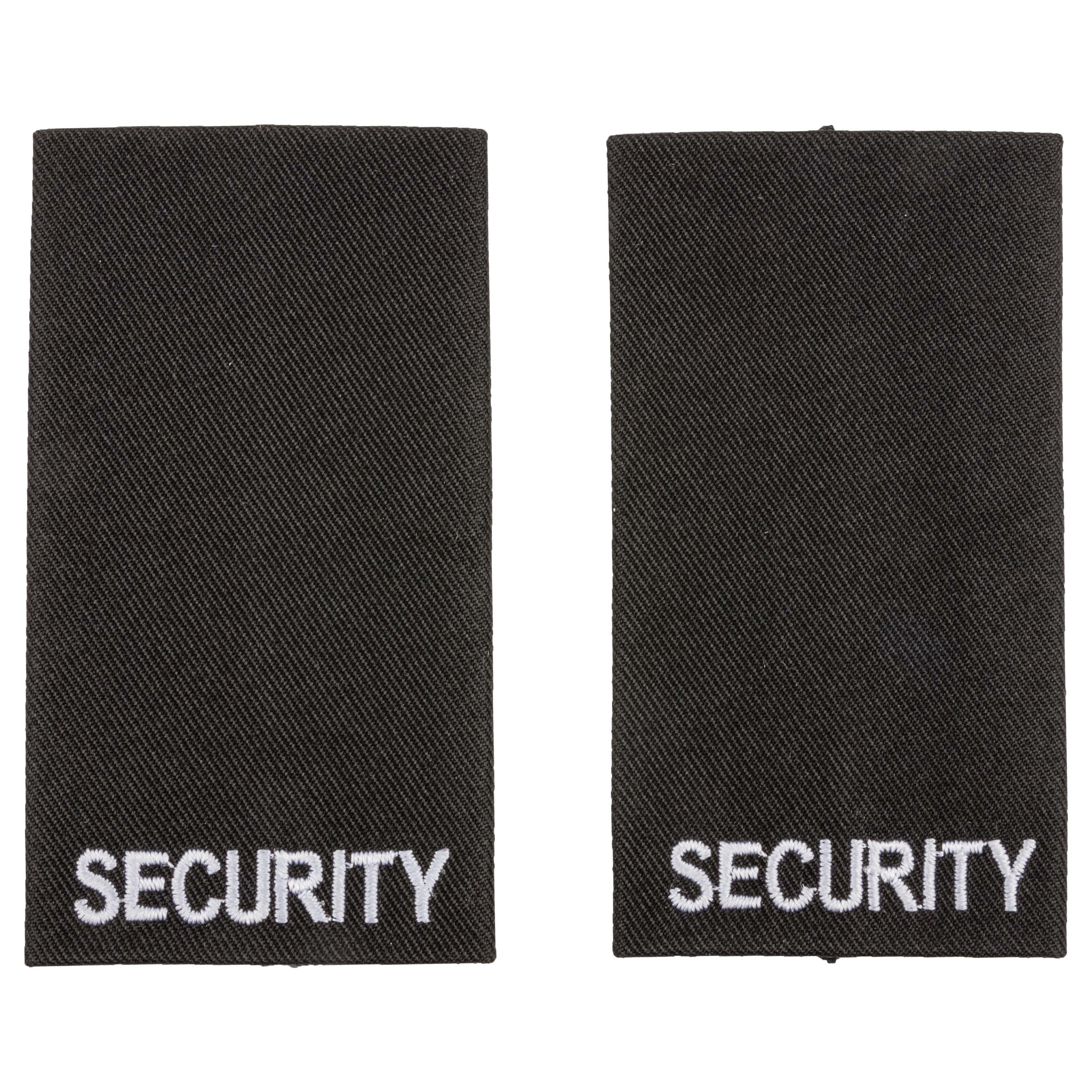Shoulder straps Security – ASMC Unlimited