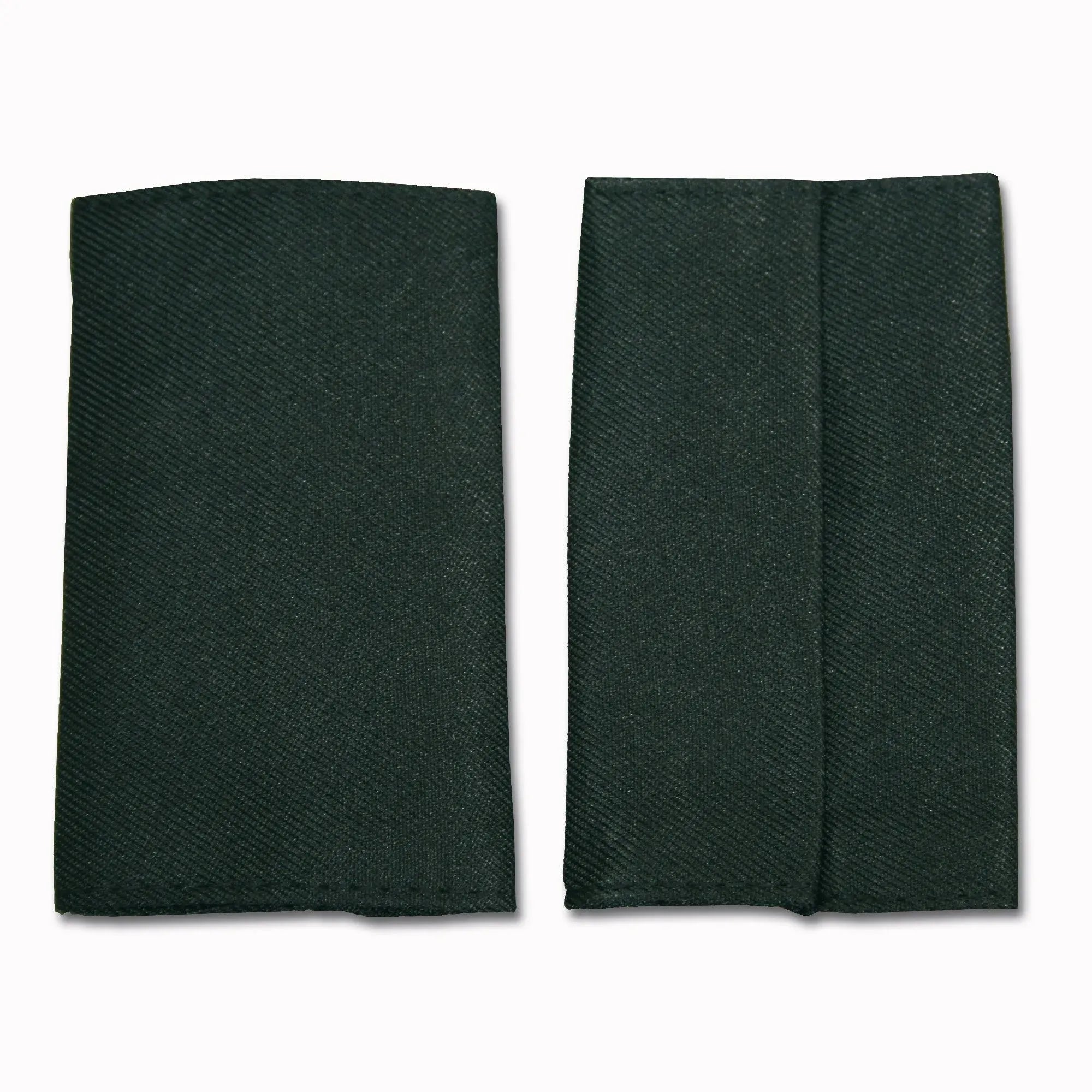 Rank insignia black – ASMC Unlimited