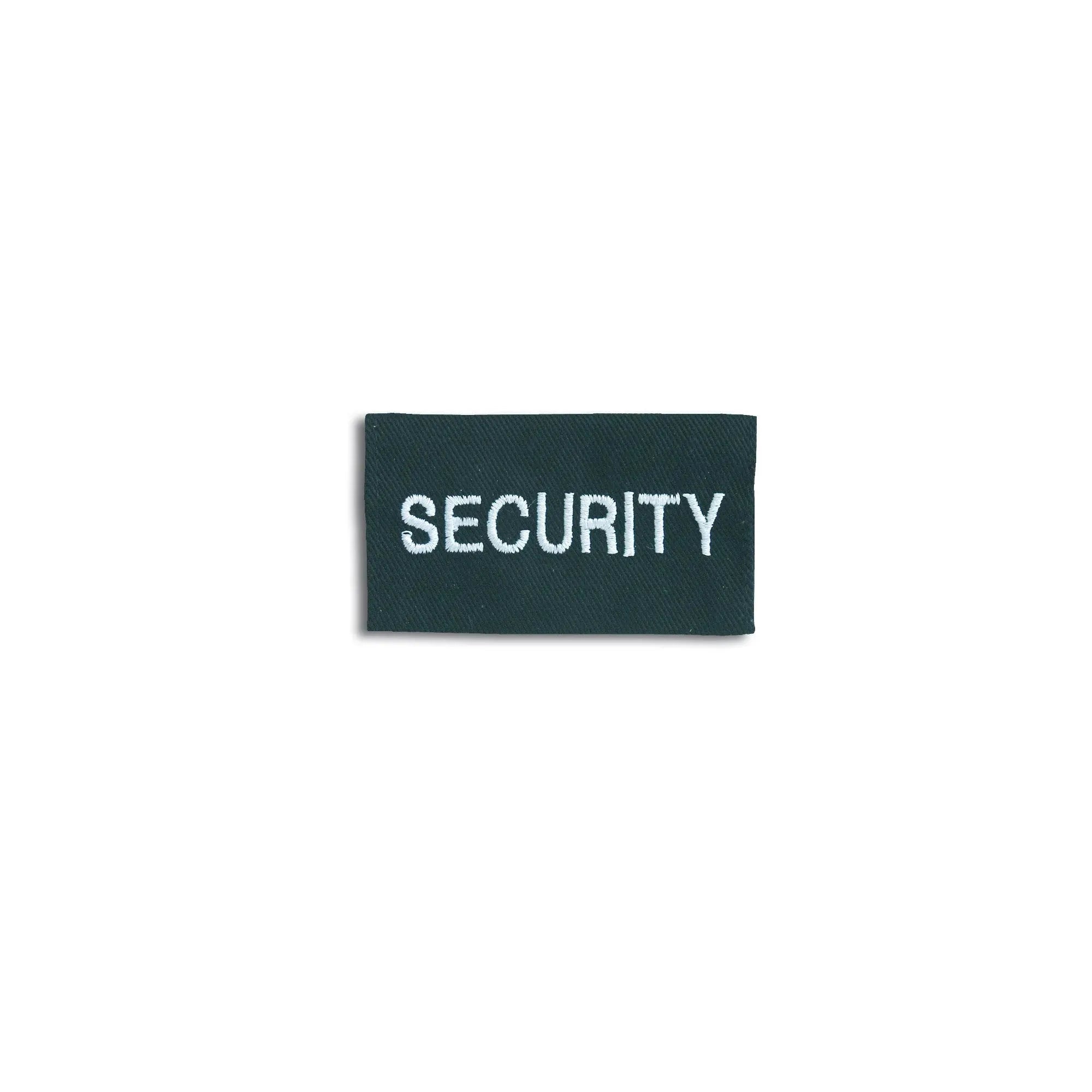 Rank Insignia Security – ASMC Unlimited