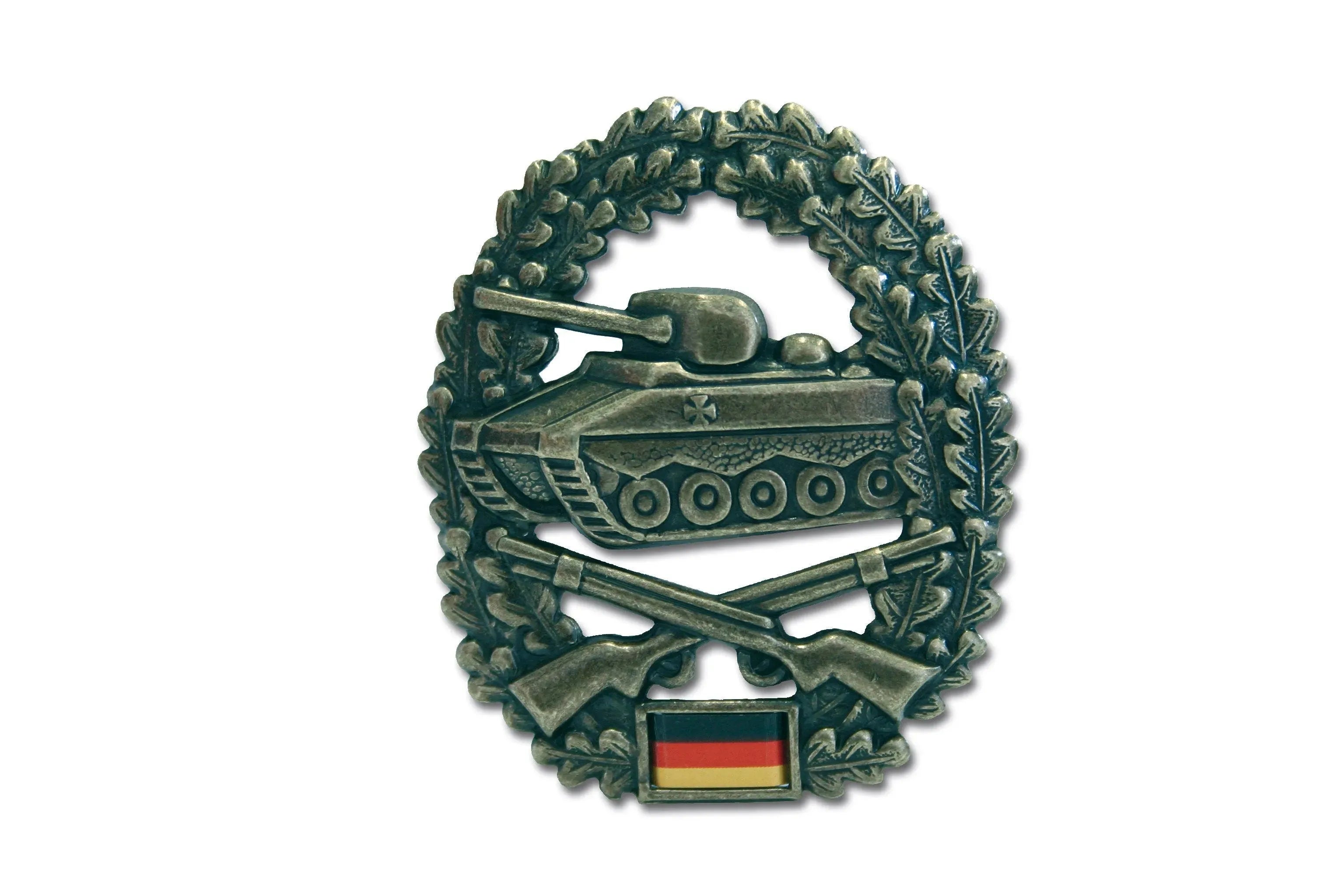 Abzeichen BW Barett Panzergrenadier – ASMC Unlimited