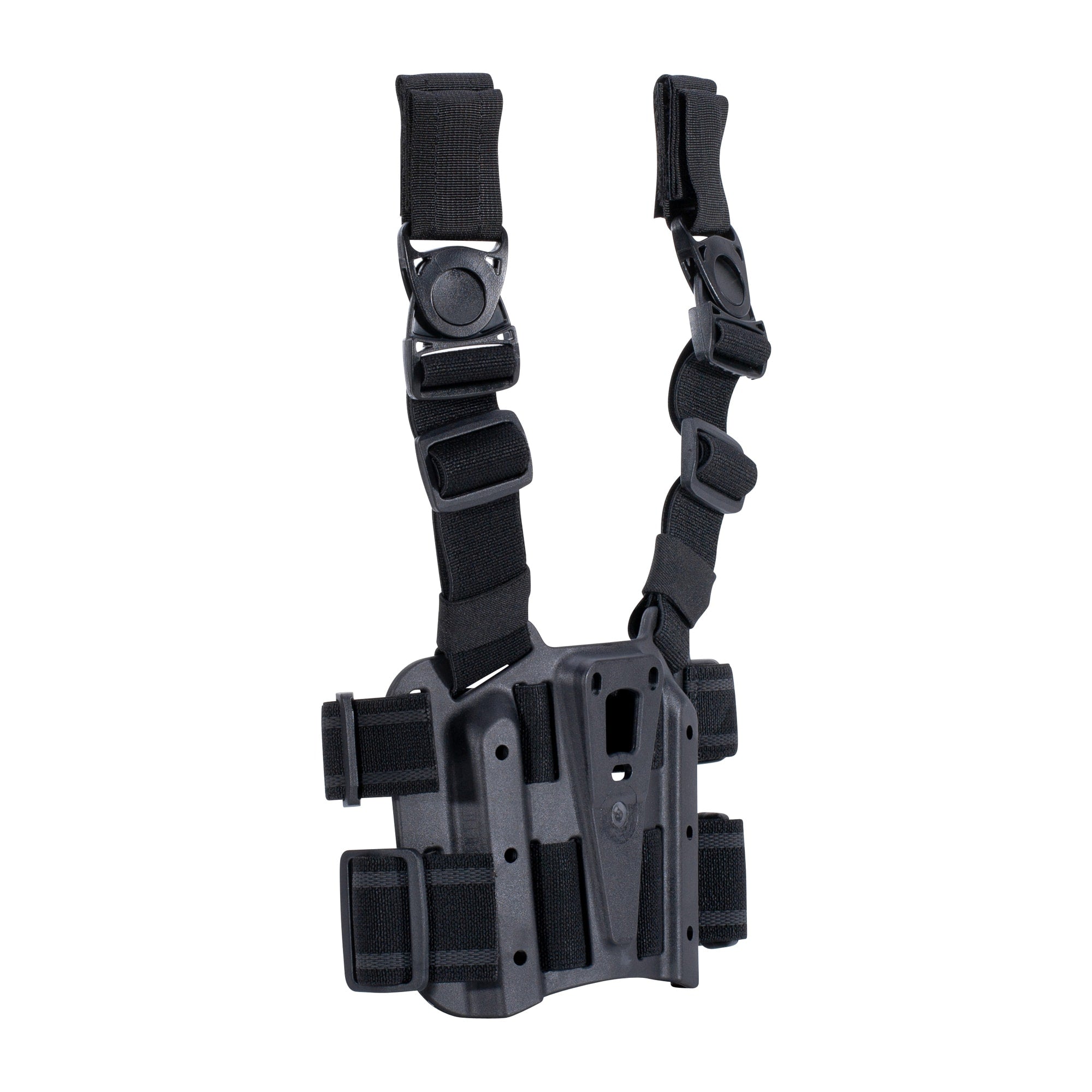 CQC Tactical Holster Platform – ASMC Unlimited
