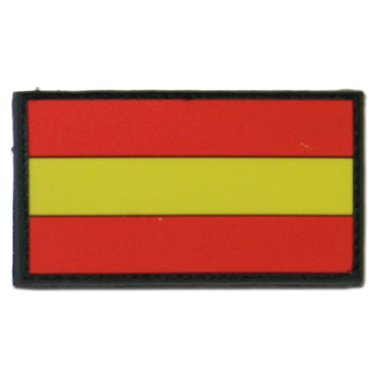 3D Patch Germany – ASMC Unlimited