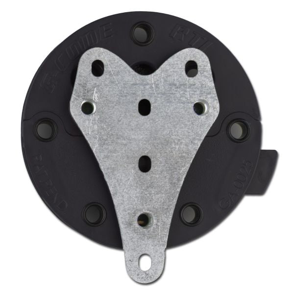 G-Code Adapter-Kit schwarz – ASMC Unlimited