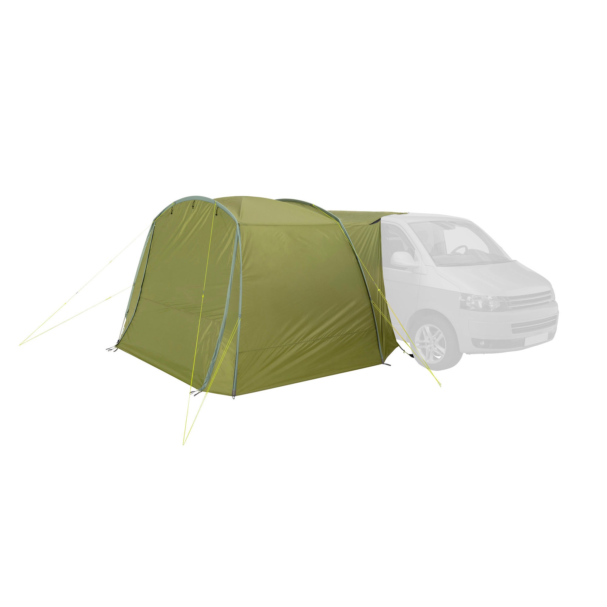 Vorzelt Van Camp Basic – ASMC Unlimited