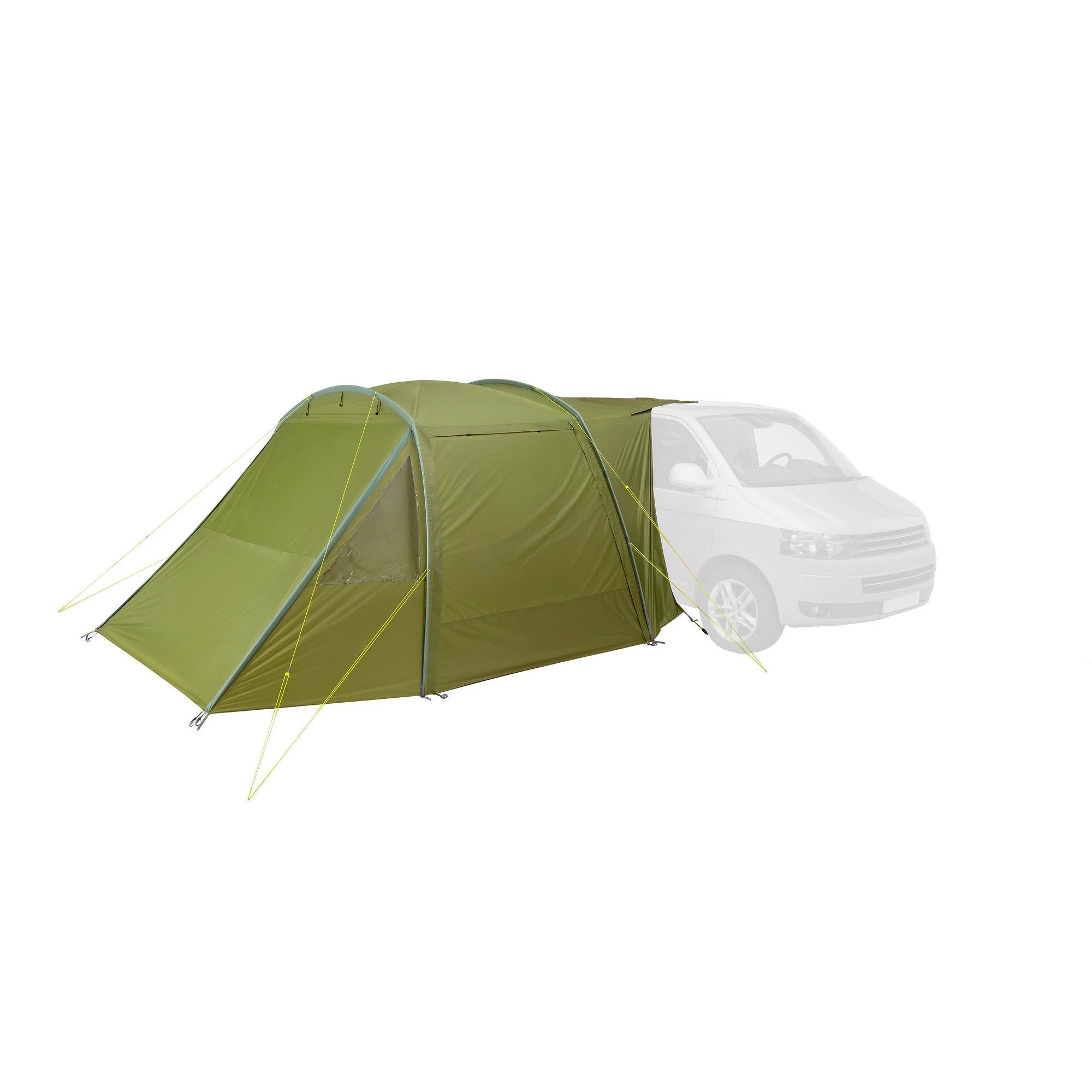 Vorzelt Van Camp – ASMC Unlimited