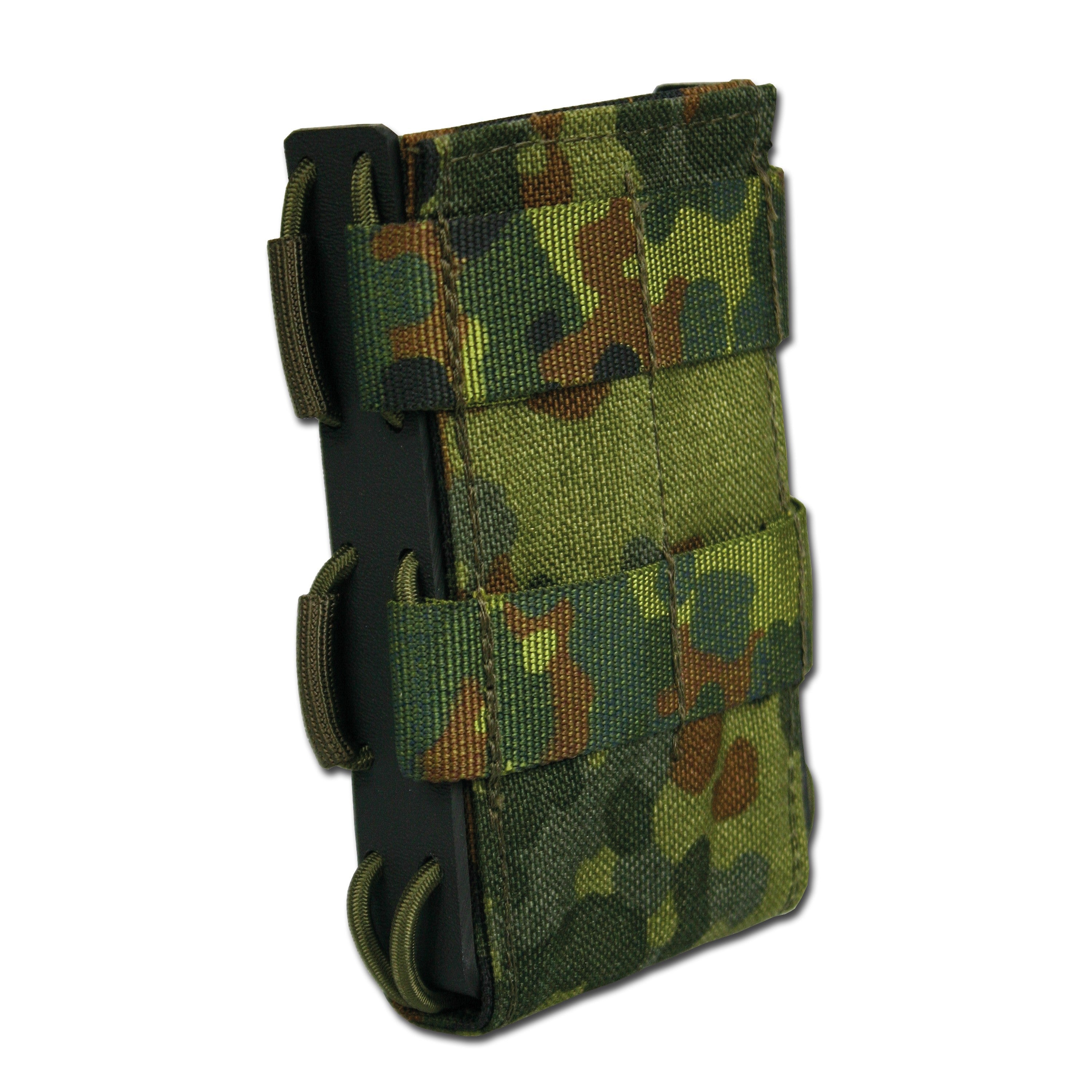 Quick-draw bag M4 – ASMC Unlimited