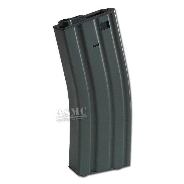 Replacement magazine Airsoft M4A1 Carbine Hi Cap – ASMC Unlimited
