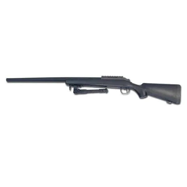 Airsoft rifle GSG MB03 – ASMC Unlimited