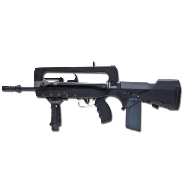 Sturmgewehr Famas F1 FAMAS | Arsenal Wiki | Fandom