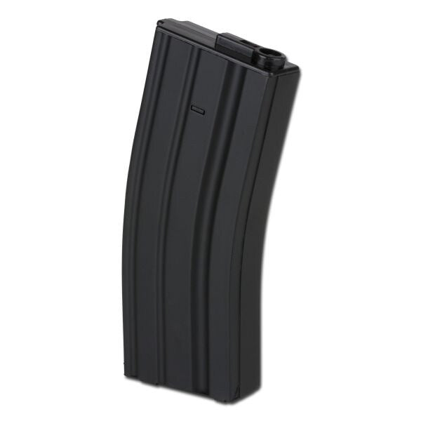 Replacement magazine Airsoft Colt M4A1 Low Cap – ASMC Unlimited