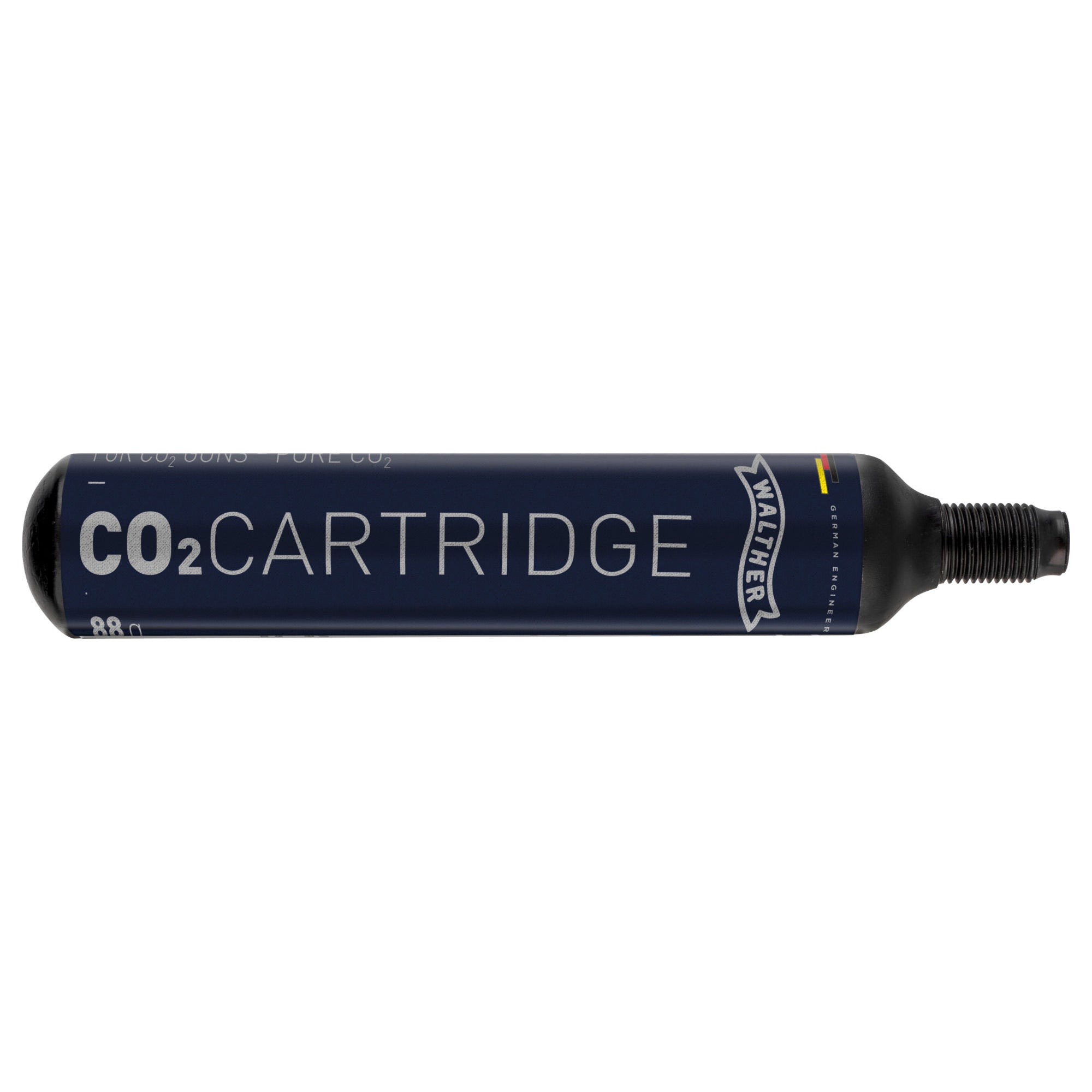 CO2 capsule 88 g – ASMC Unlimited
