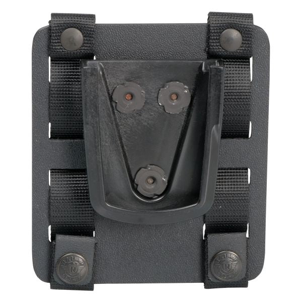 Radar Molle chest plate with URSS system – ASMC Unlimited