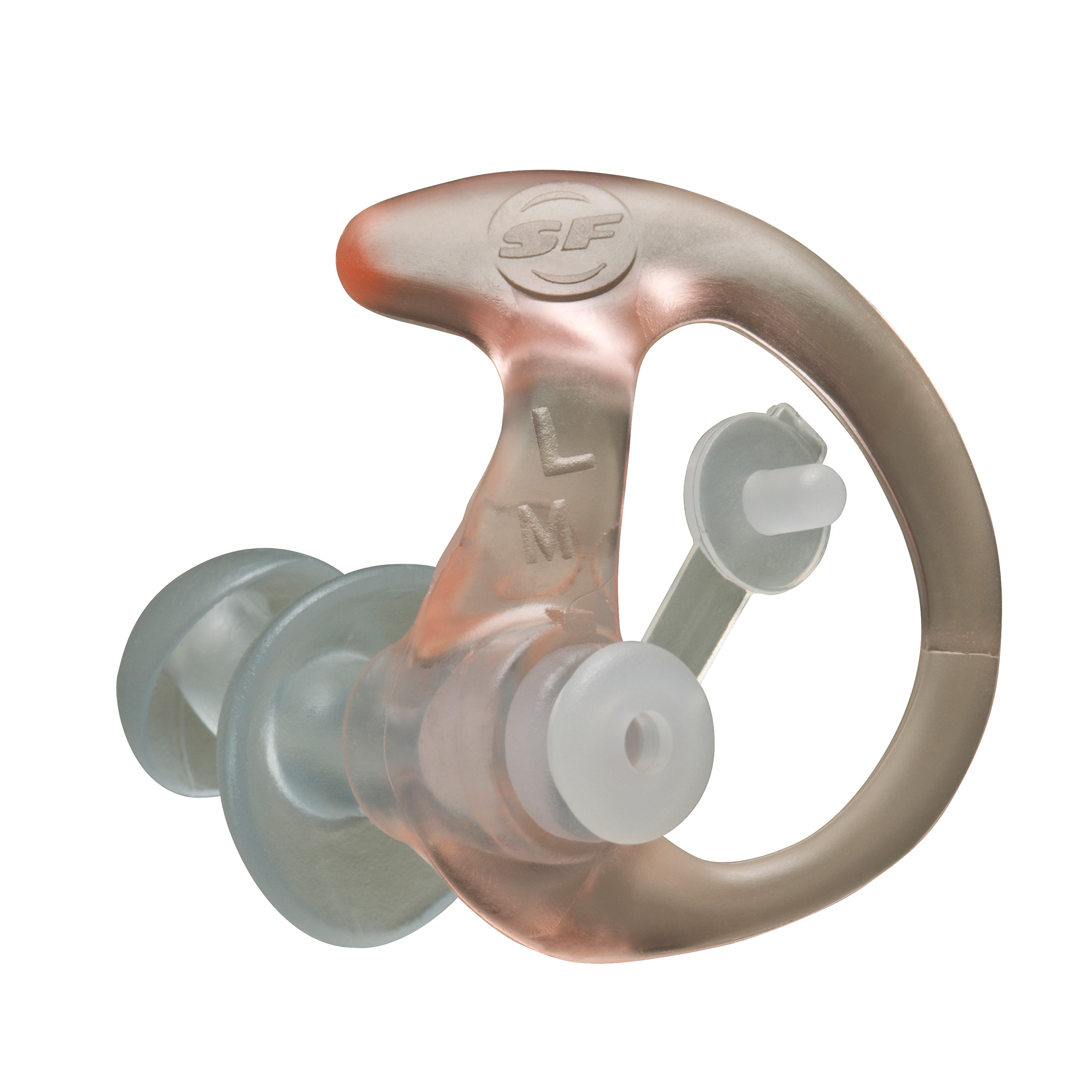 Surefire EarPro EP3 hearing protection – ASMC Unlimited