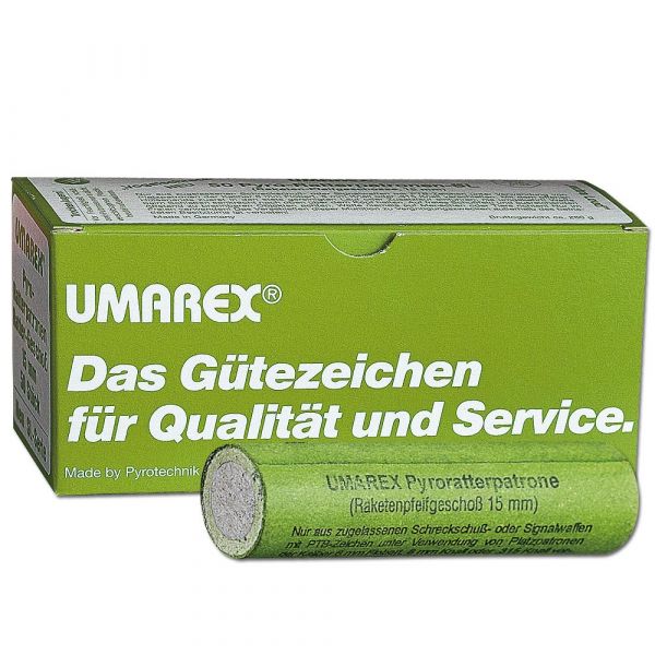 Fireworks Tactical Fireworks Ratter Cartridges 50 Pieces – ASMC Unlimited