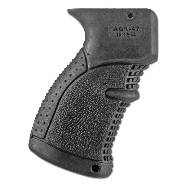 Fab Defense Ergonomic Pistol Grip AK47/AK74 schwarz – ASMC Unlimited