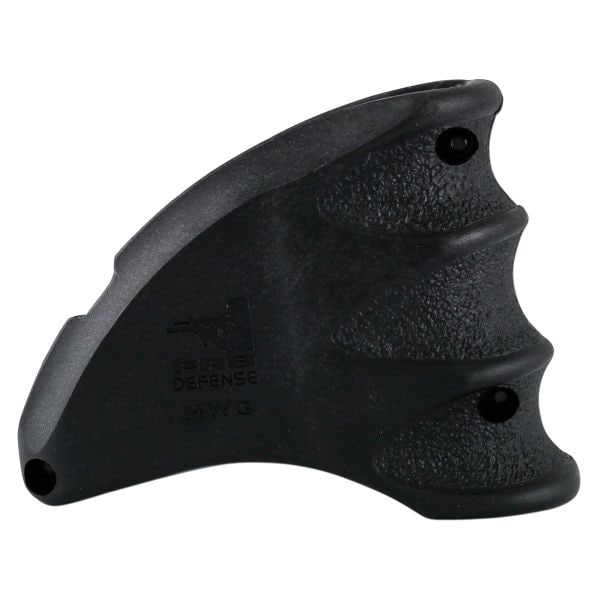 Magazine Well Grip für AR15/M16/M4 – ASMC Unlimited