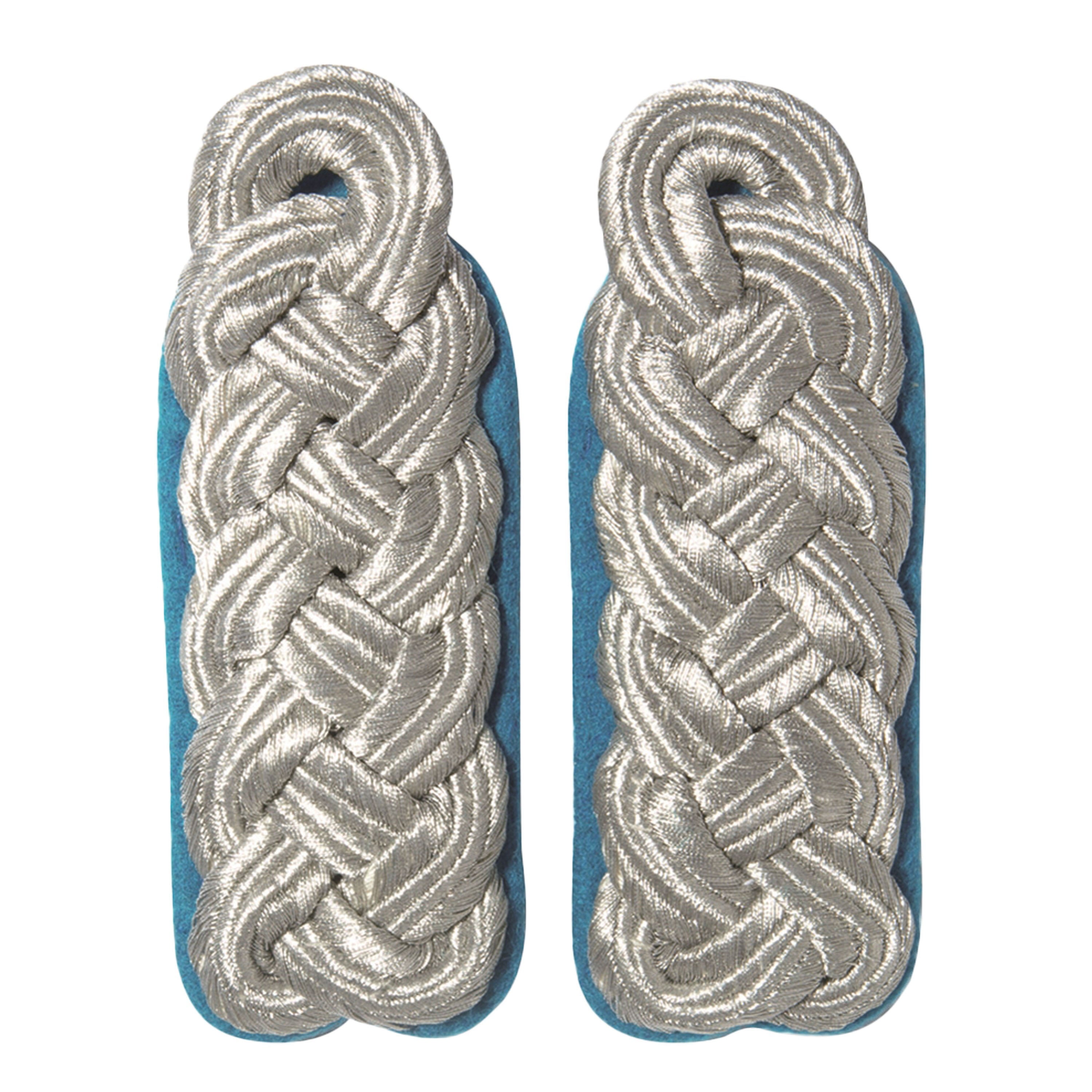 NVA Schulterklappen Stabsoffizier Paspel LSK – ASMC Unlimited