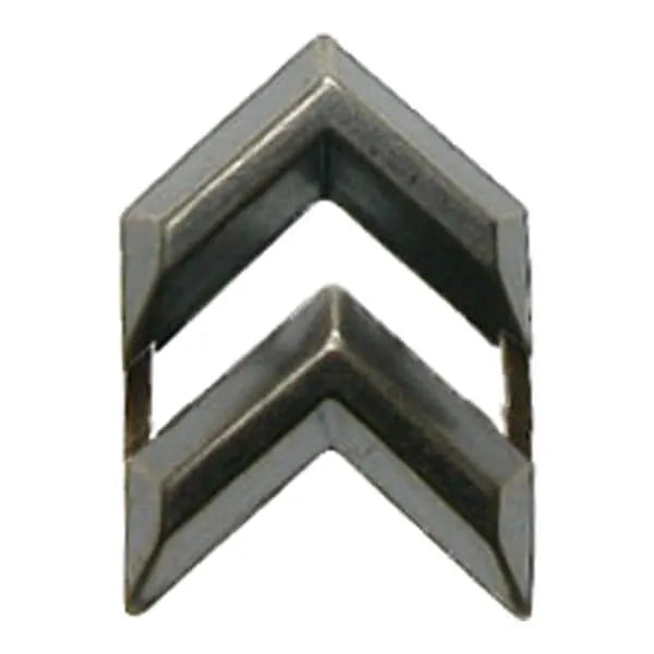 Shoulder board overlay BW service uniform Sergeant Army – ASMC Unlimited