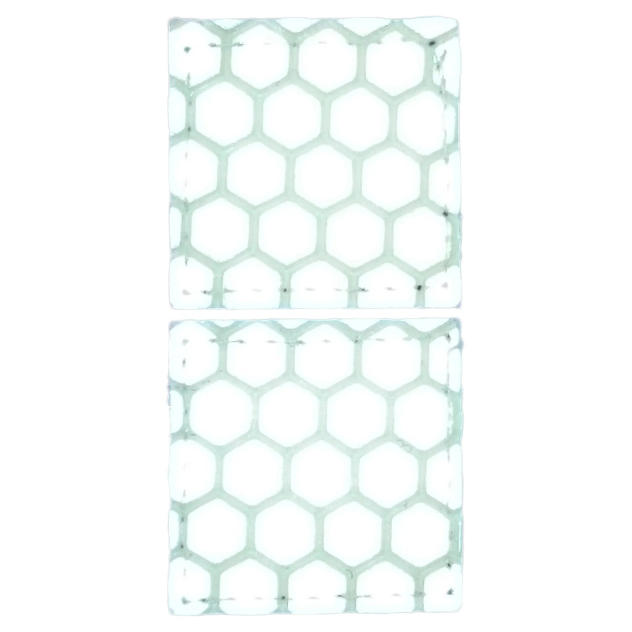 Patch Marker square luminescent and reflective – ASMC Unlimited