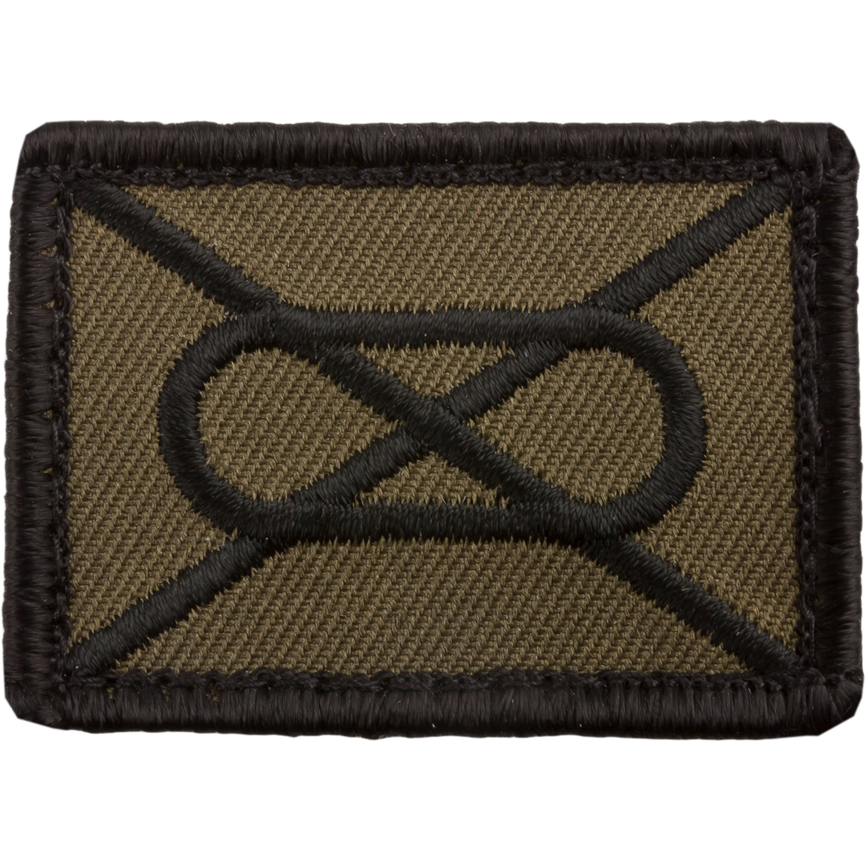Armored infantry patch – ASMC Unlimited