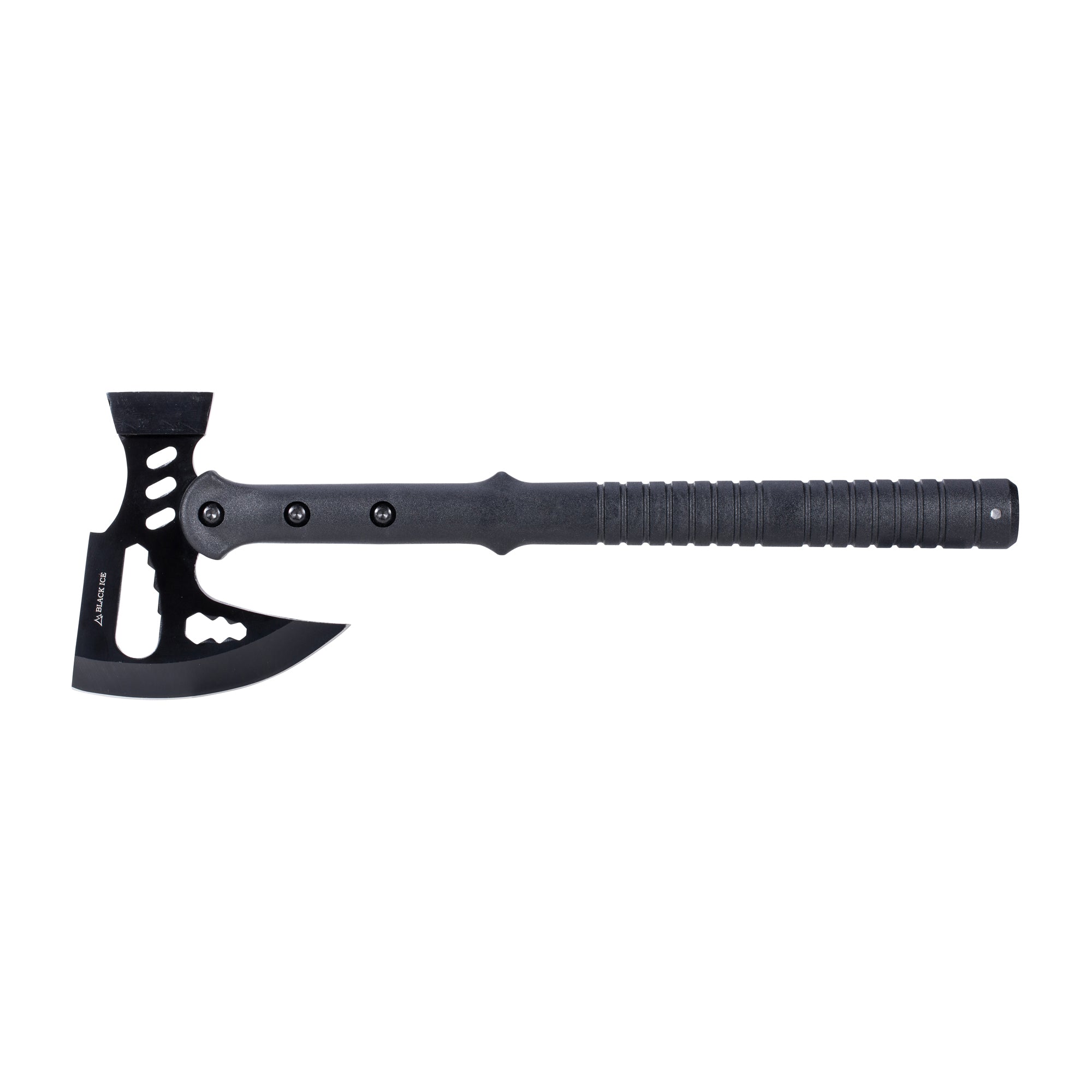 Black Ice multifunctional axe Apache III – ASMC Unlimited
