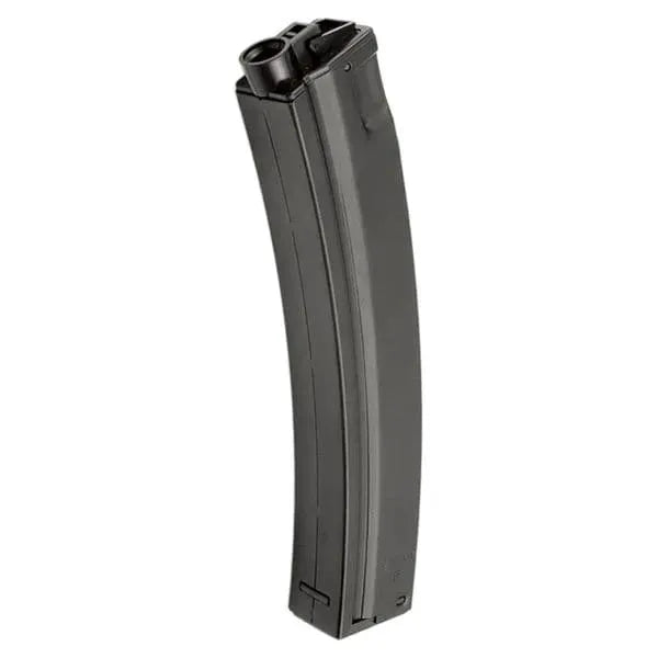 Magazin für MP5 High Cap 200 Schuss – ASMC Unlimited