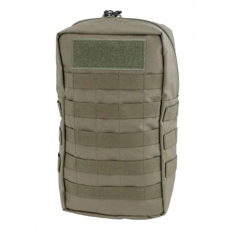 Combat bag – ASMC Unlimited