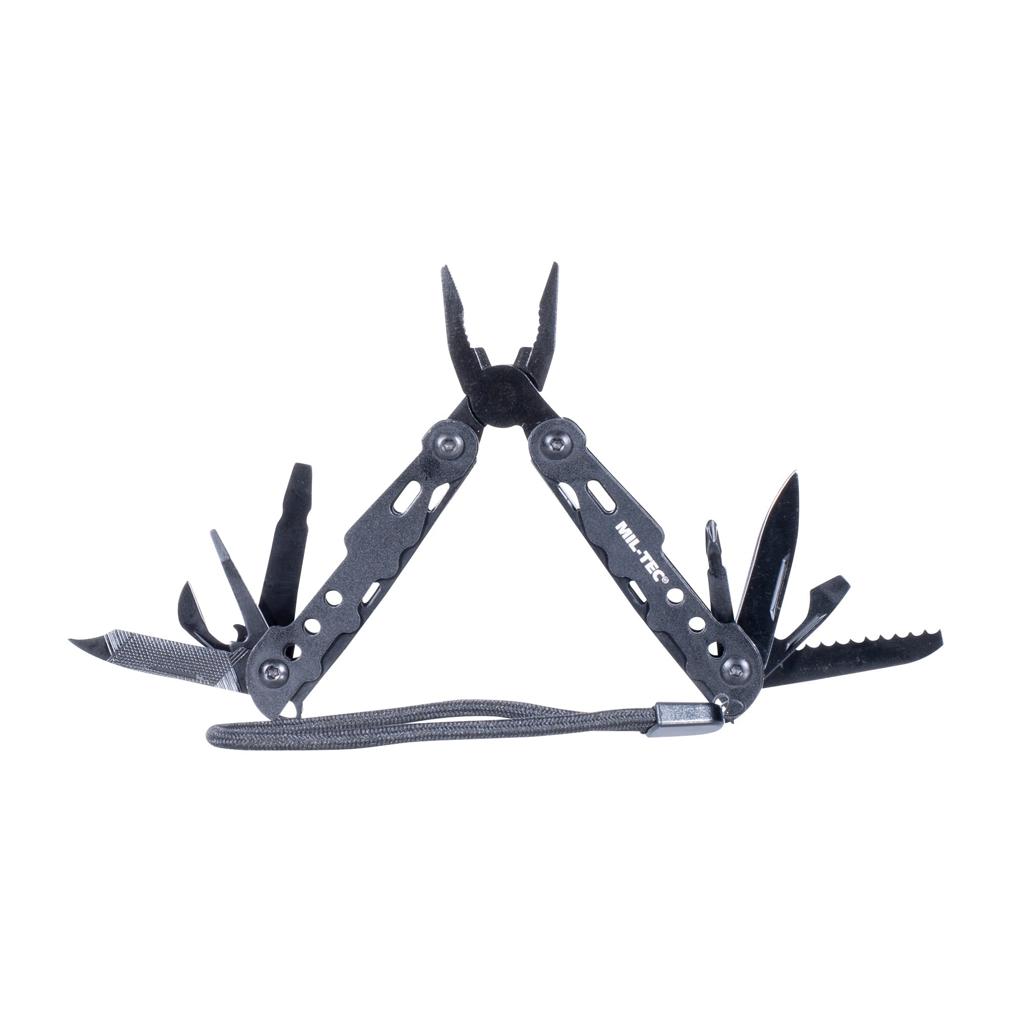 Multitool Small mit Etui – ASMC Unlimited