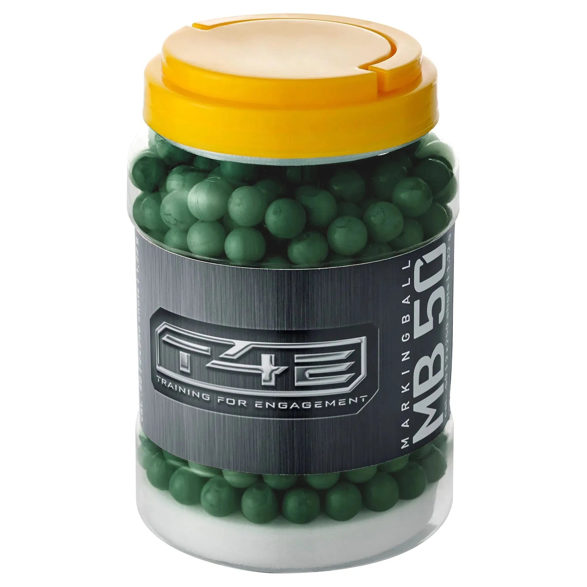 Marking Balls Sport MAB 50 .50 500 pieces – ASMC Unlimited