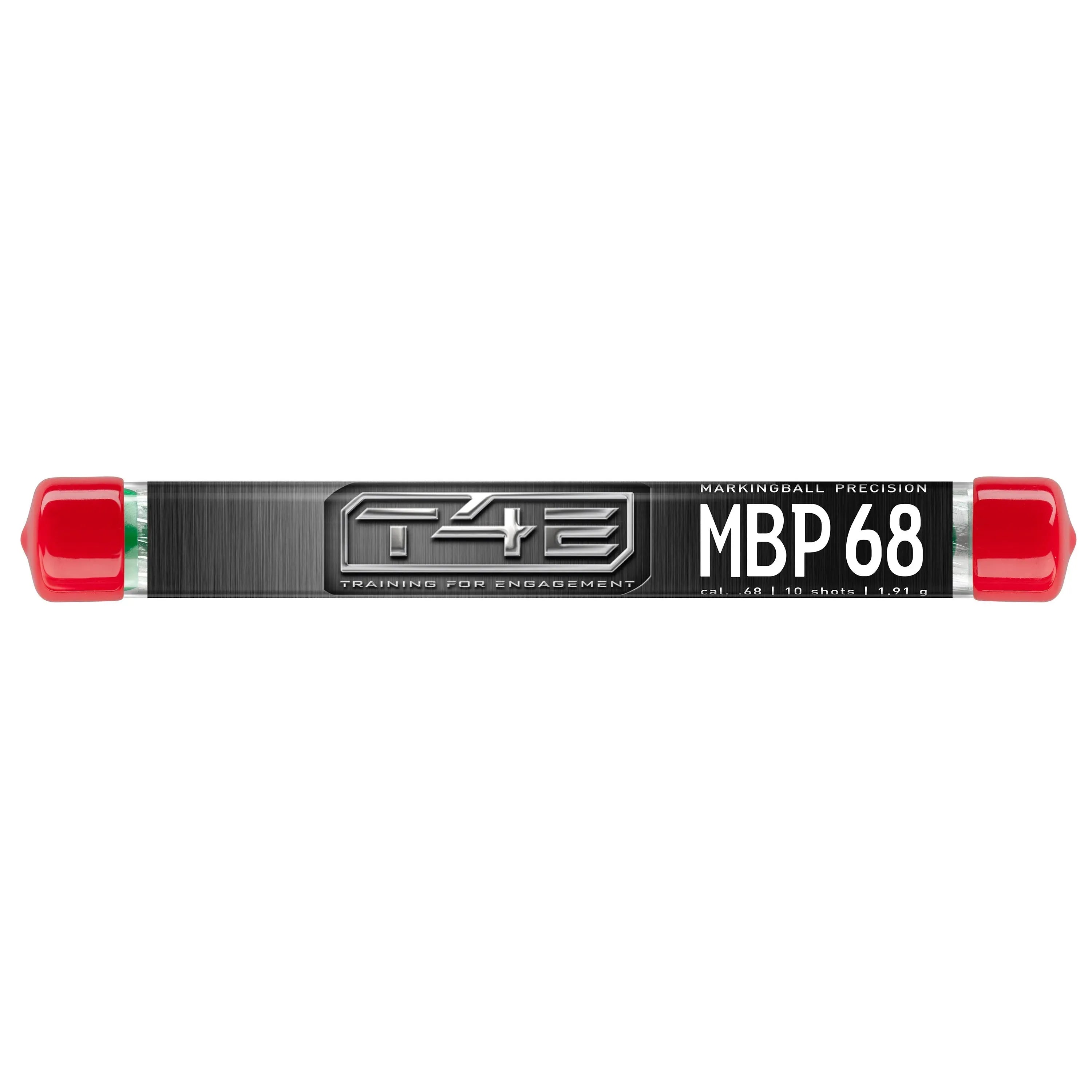 Marking Ball Precision Kaliber .68 10 Stück – ASMC Unlimited
