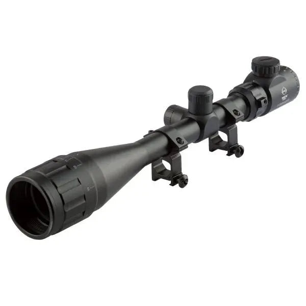 rifle scope 6-24X50 AOEG Scope – ASMC Unlimited