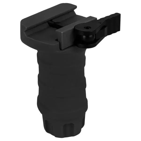 Frontgriff Short Vertical Grip Quick Detach – ASMC Unlimited