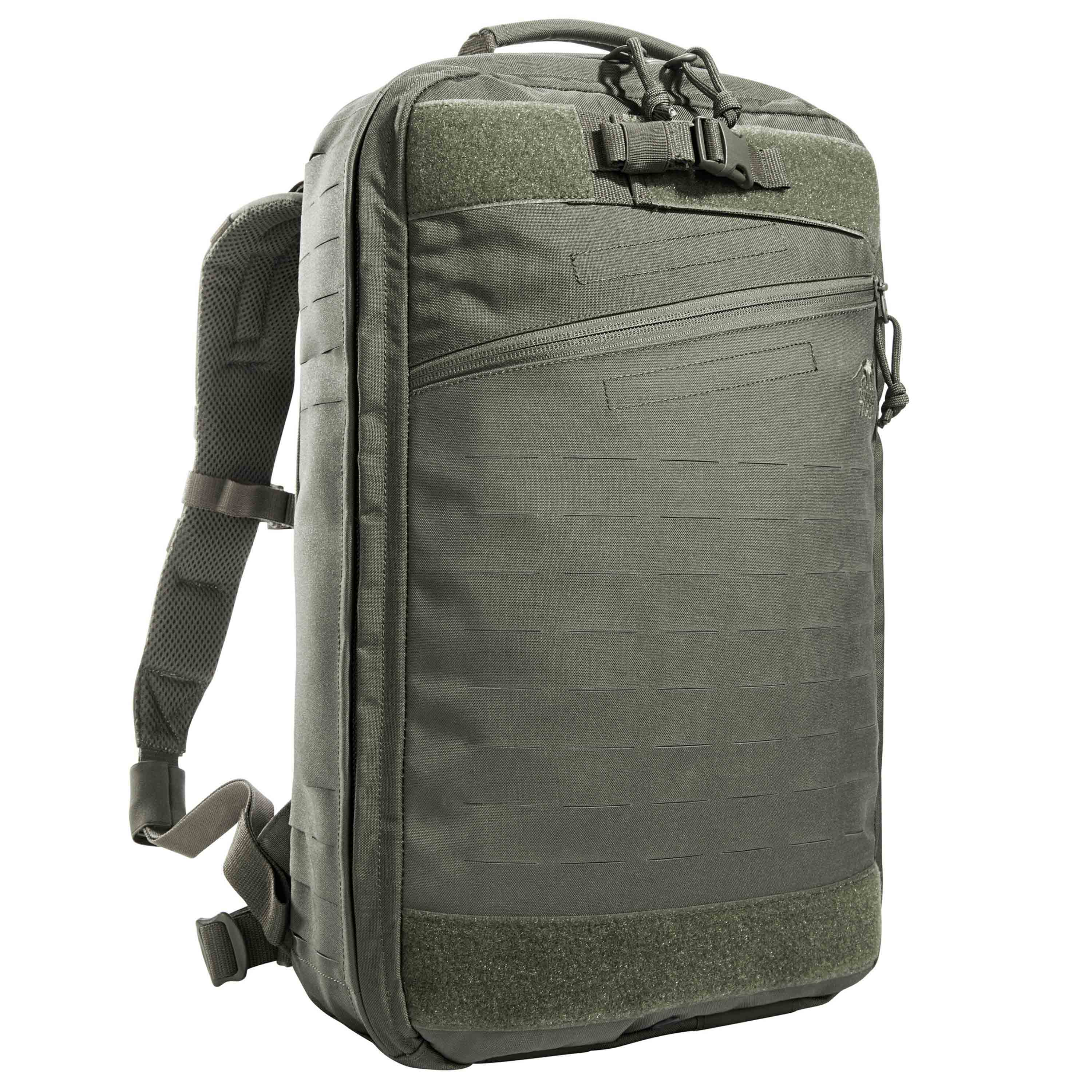Rucksack Medic Assault Pack MKII L – ASMC Unlimited