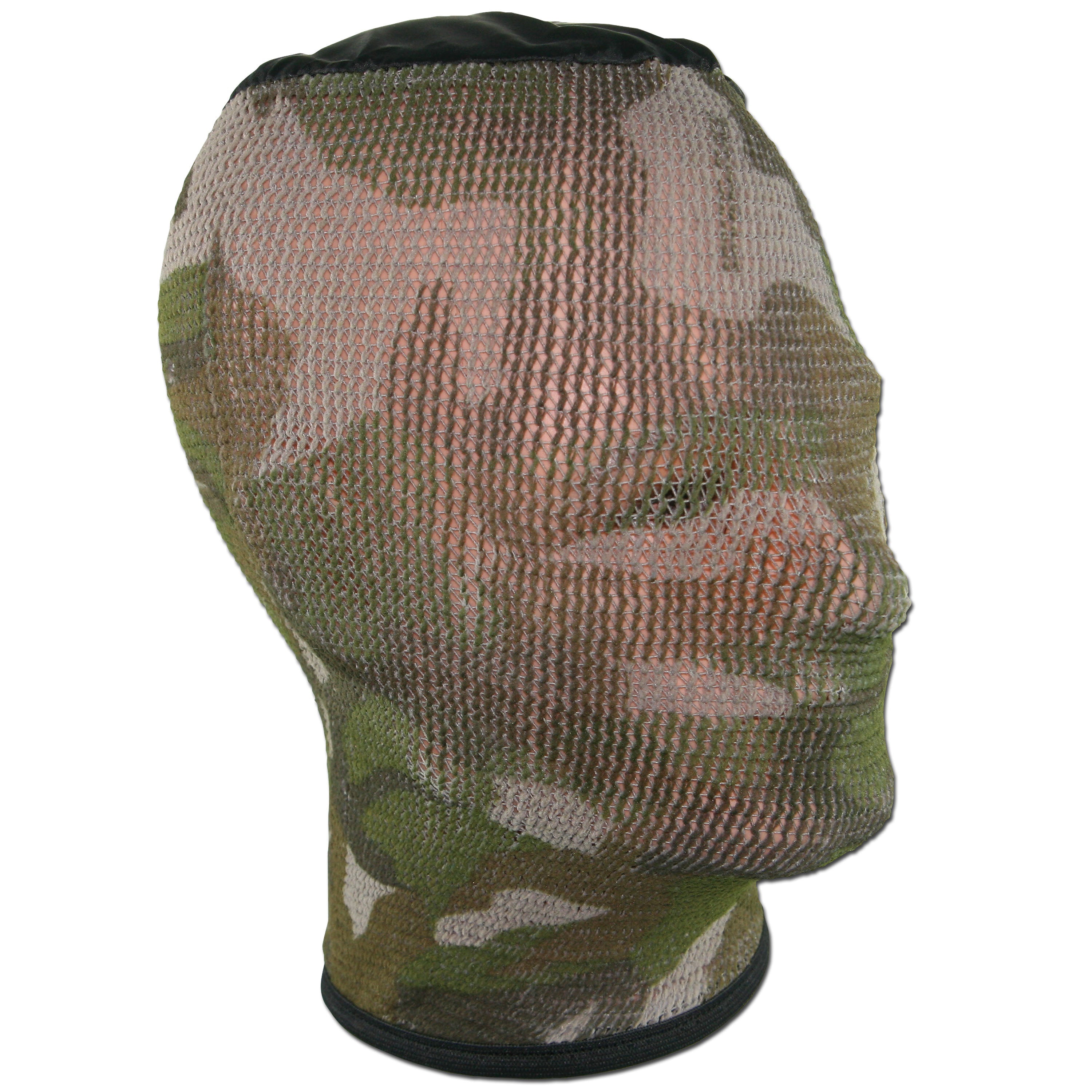 Spandoflage – ASMC Unlimited