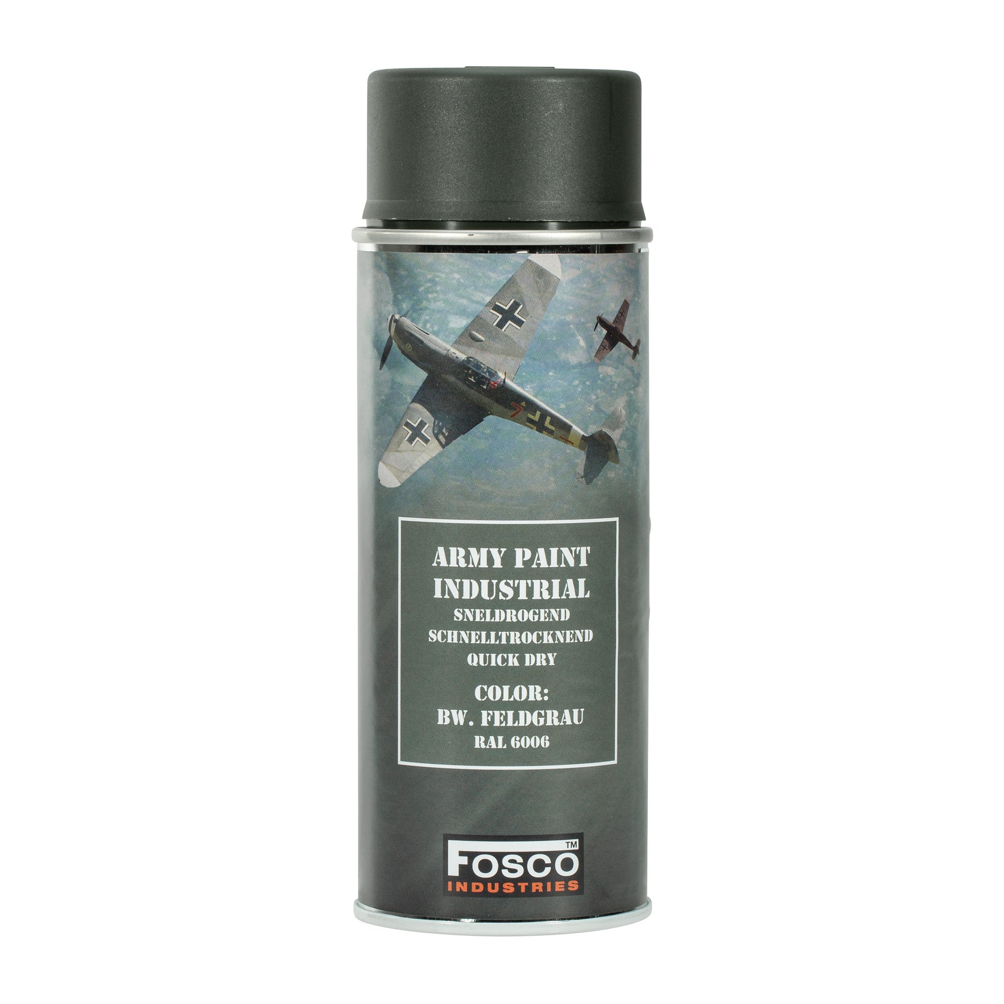 Army Paint Spray 400 ml – ASMC Unlimited